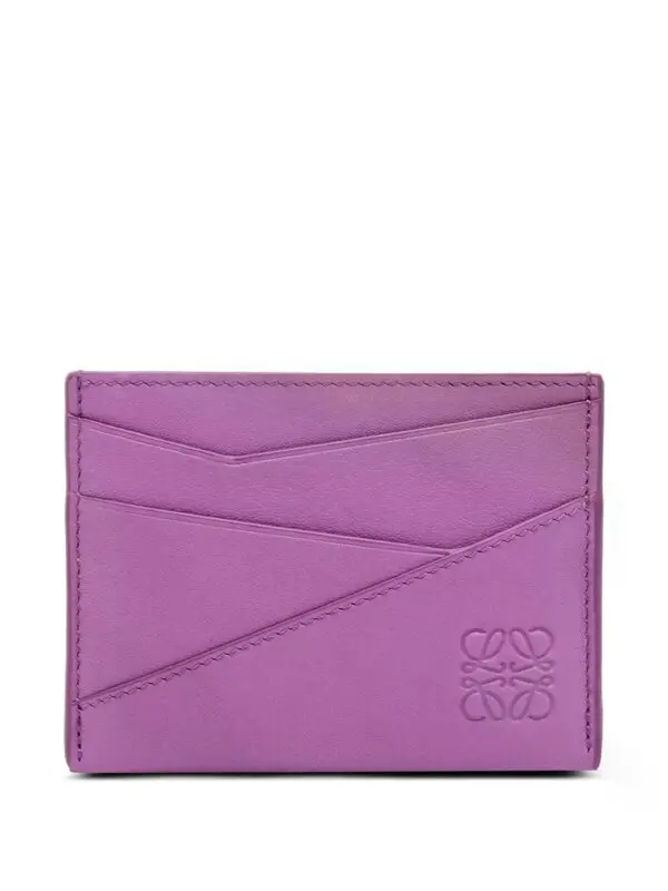 Loewe 2023 Puzzle Card Holder
