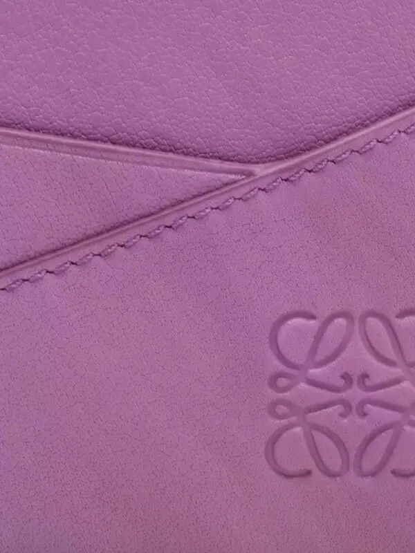 Loewe 2023 Puzzle Card Holder