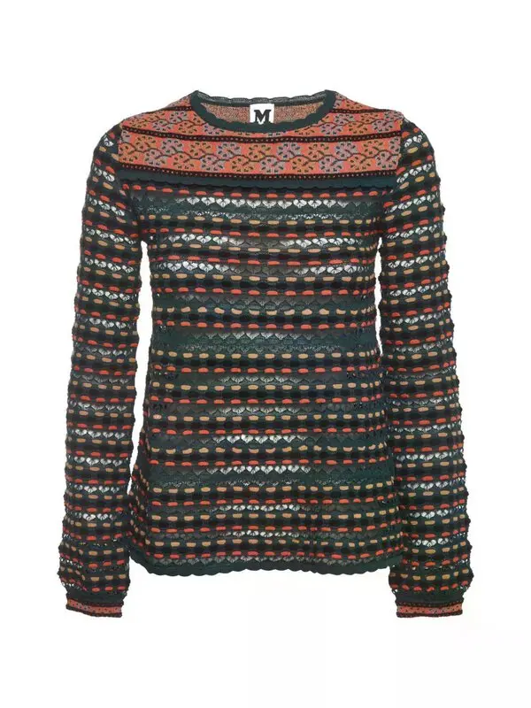 Missoni Striped T-shirt