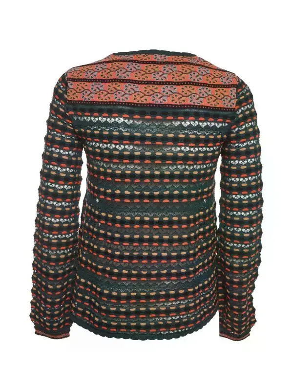 Missoni Striped T-shirt