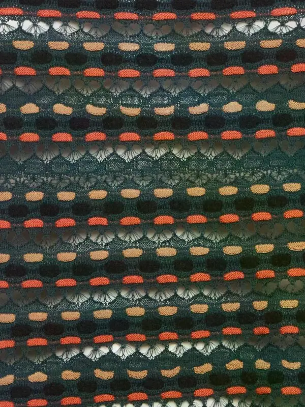 Missoni Striped T-shirt