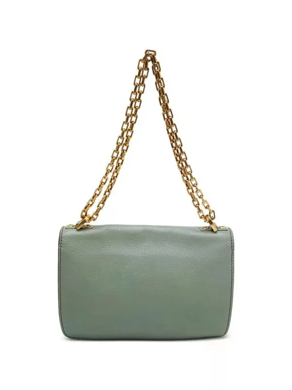 Dior J'adior Shoulder Bag - Green