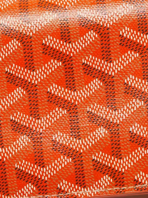 Goyard 2024 Richelieu Goyardine Wallet