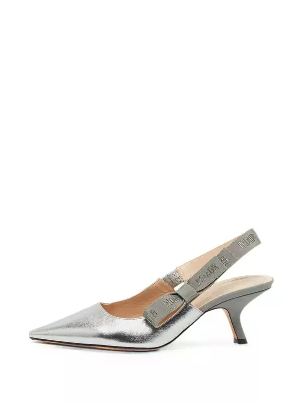 Dior J'adior Slingback Pumps