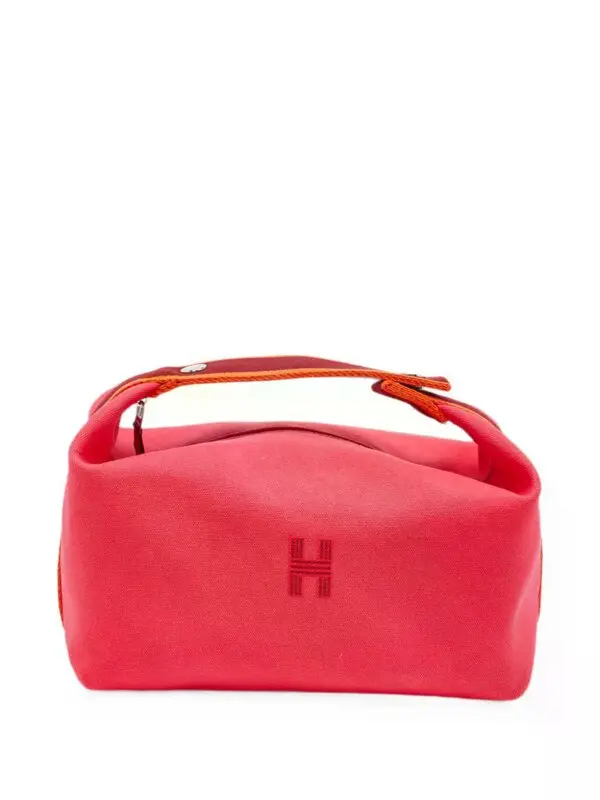 Hermès Bride-a-brac Tote Bag