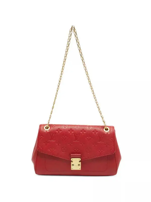 LOUIS VUITTON Monogram Empreinte Shoulder Bag