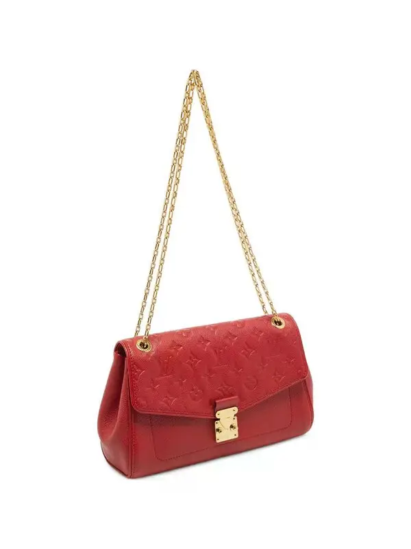 LOUIS VUITTON Monogram Empreinte Shoulder Bag