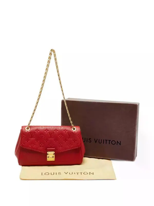 LOUIS VUITTON Monogram Empreinte Shoulder Bag