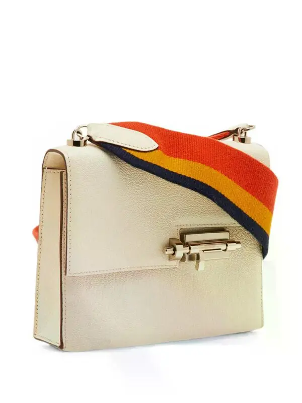 Hermès 2022 Mini Verrou Chaine Crossbody Bag