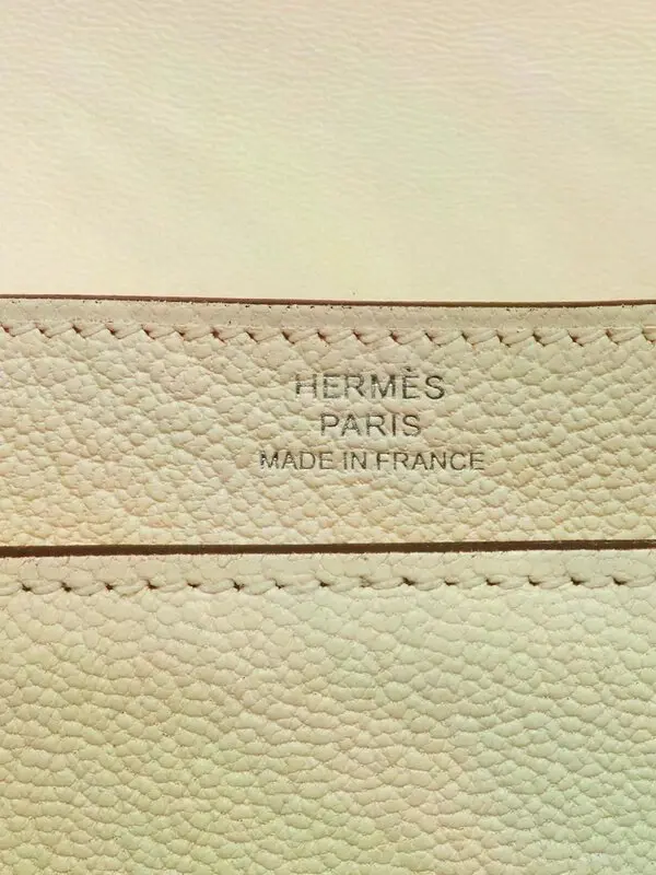 Hermès 2022 Mini Verrou Chaine Crossbody Bag