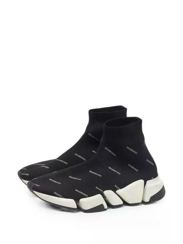 Balenciaga Speed Trainer Sneakers