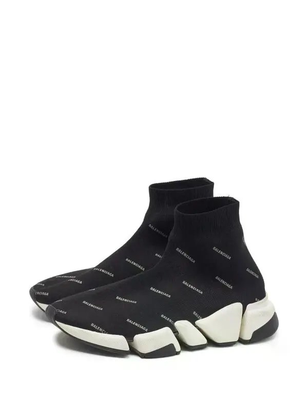 Balenciaga Speed Trainer Sneakers