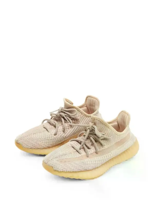 ADIDAS X YEEZY X Yeezy Boost 350 V2 Synth Sneakers