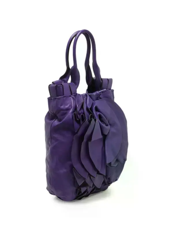 Valentino Garavani Petale Rose Tote Bag