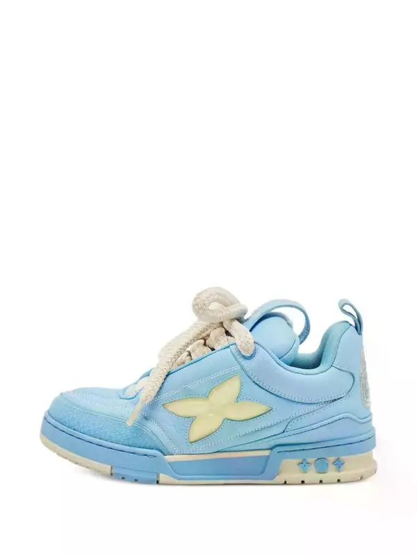 LOUIS VUITTON Trainer Sneakers