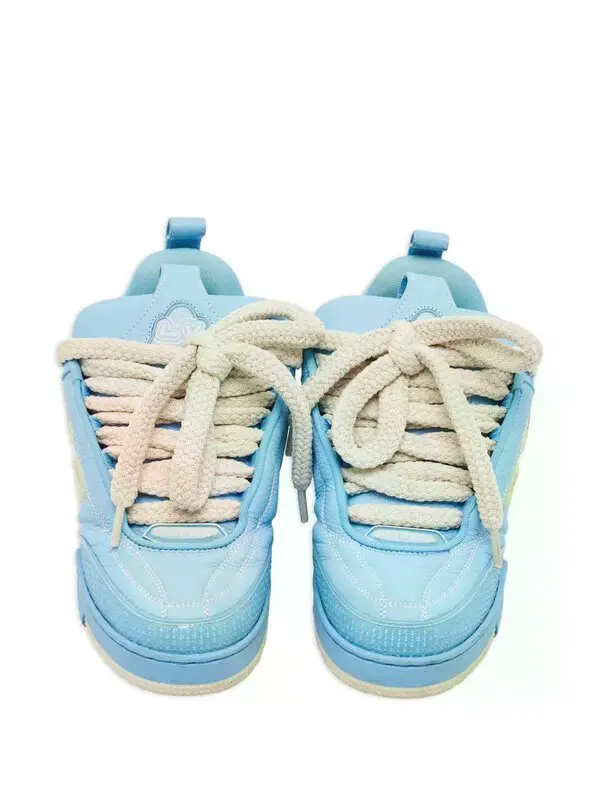 LOUIS VUITTON Trainer Sneakers