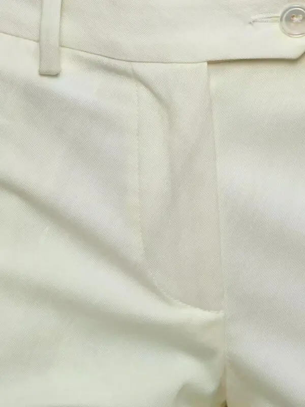 Kiton Straight-leg Trousers