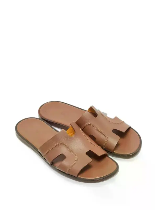 Hermès Izmir H-cut Sandals