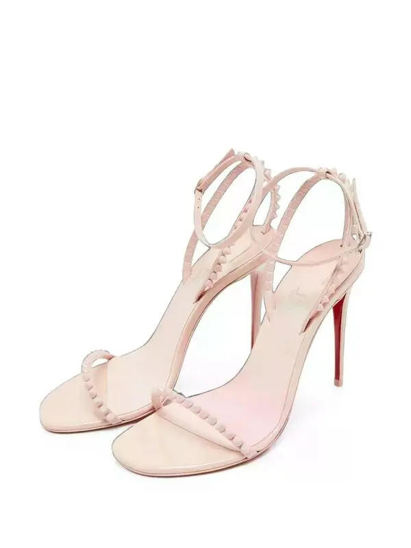 CHRISTIAN LOUBOUTIN So Me Sandals