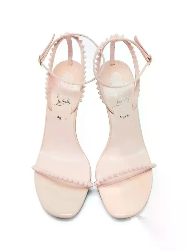 CHRISTIAN LOUBOUTIN So Me Sandals