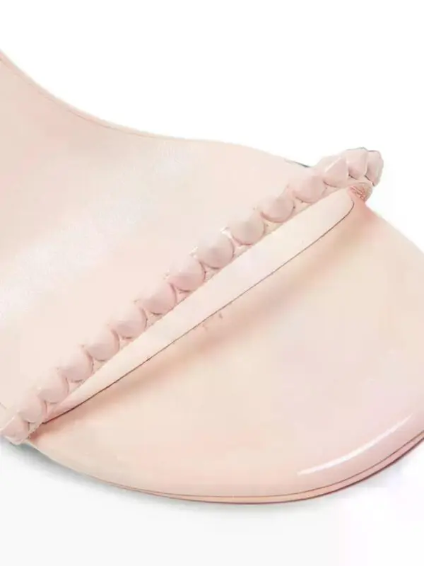 CHRISTIAN LOUBOUTIN So Me Sandals