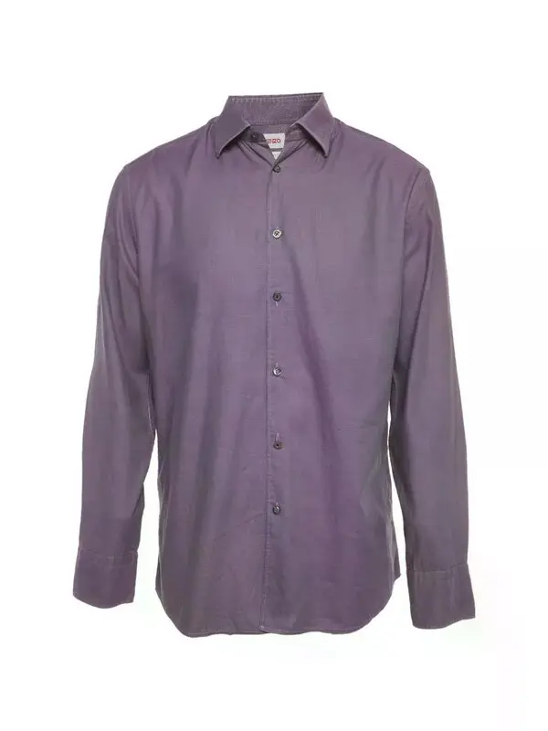 Kenzo Long-sleeve Shirt