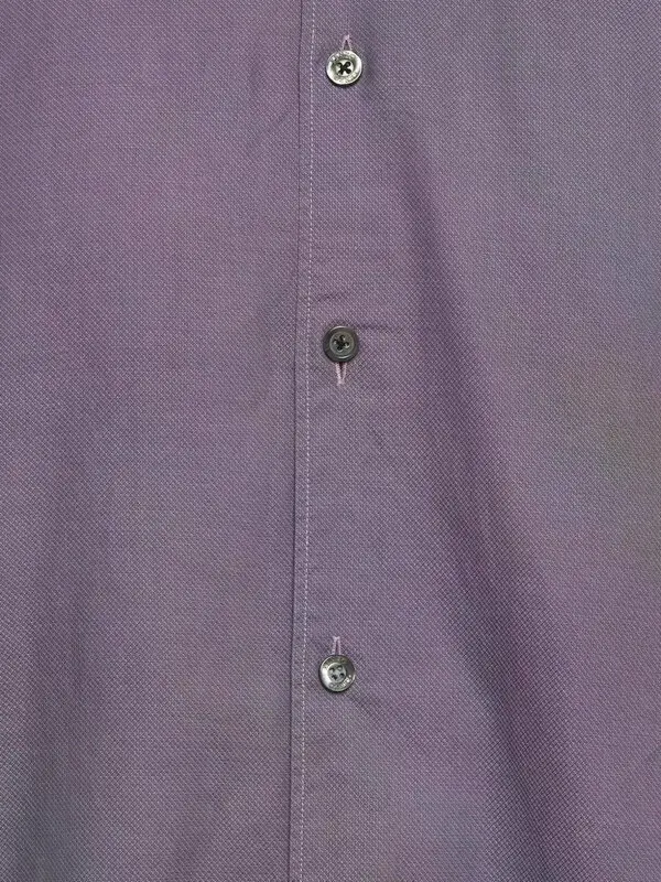 Kenzo Long-sleeve Shirt