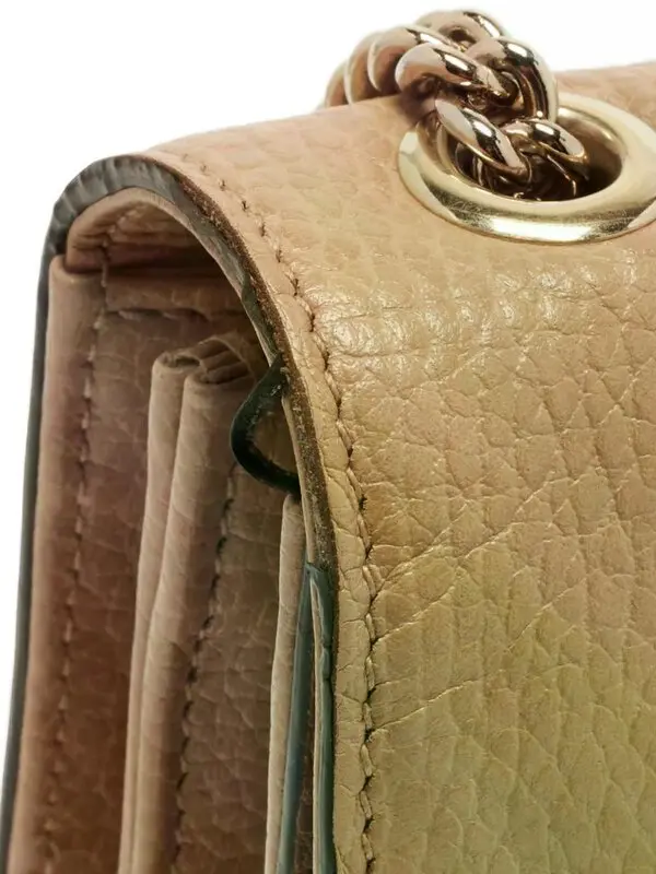 Gucci Interlocking G Shoulder Bag
