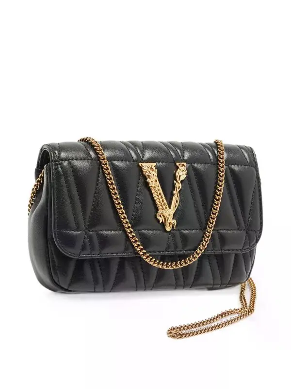 Versace Virtus Cross Body Bag