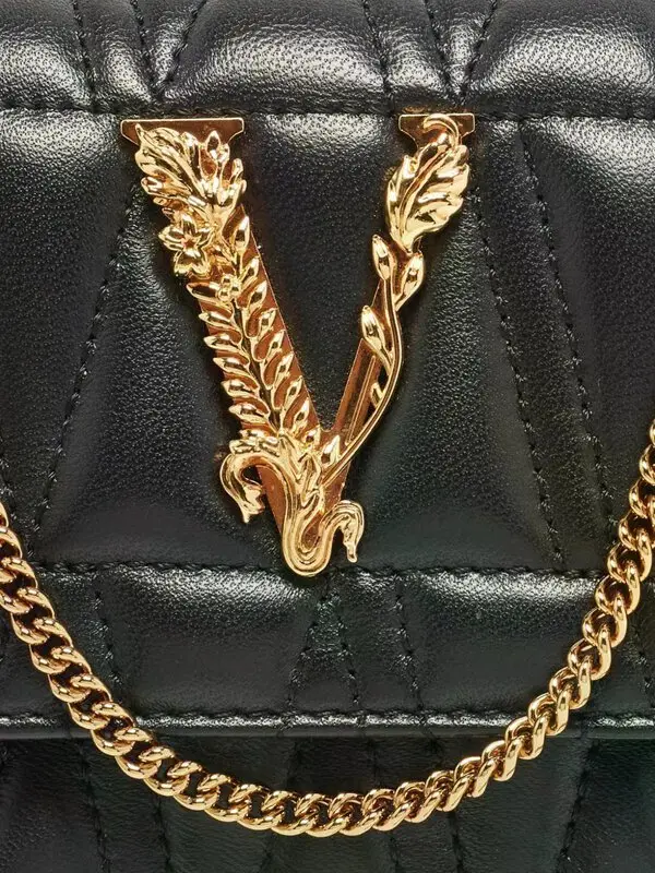 Versace Virtus Cross Body Bag