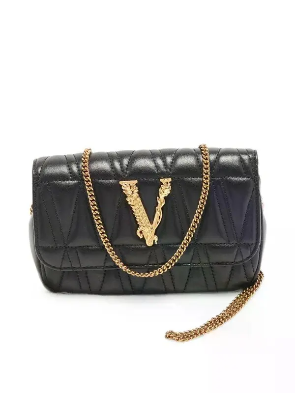 Versace Virtus Cross Body Bag