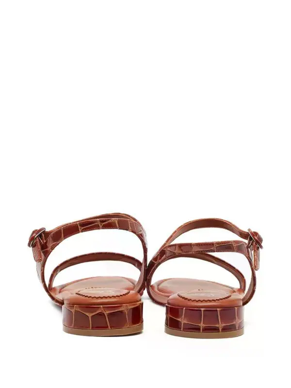 CHRISTIAN LOUBOUTIN Sweet Jane Heeled Sandals