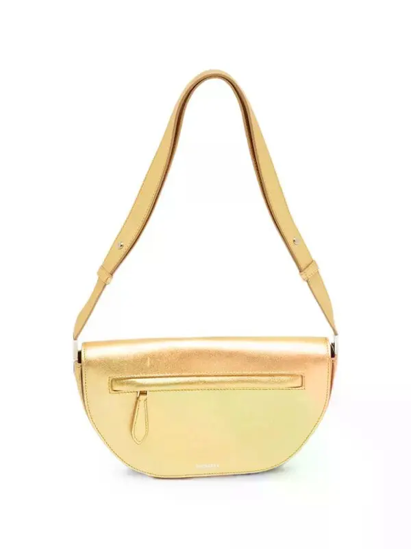 Burberry Olympia Shoulder Bag