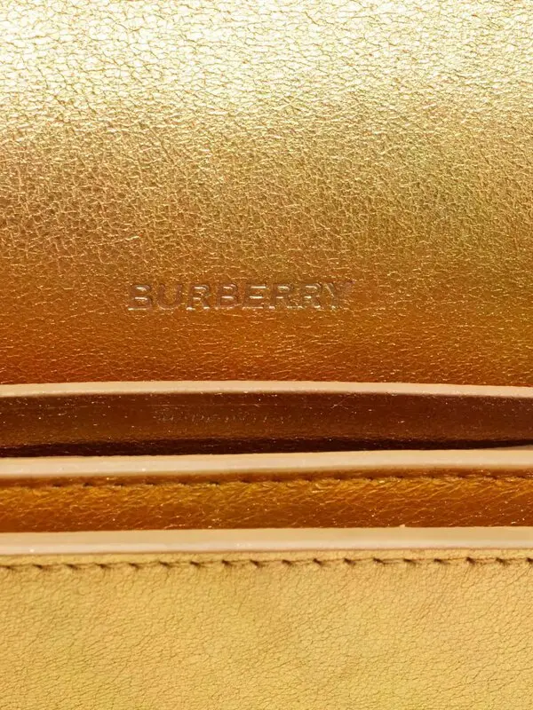 Burberry Olympia Shoulder Bag