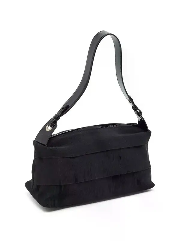 FERRAGAMO Zip-up Shoulder Bag