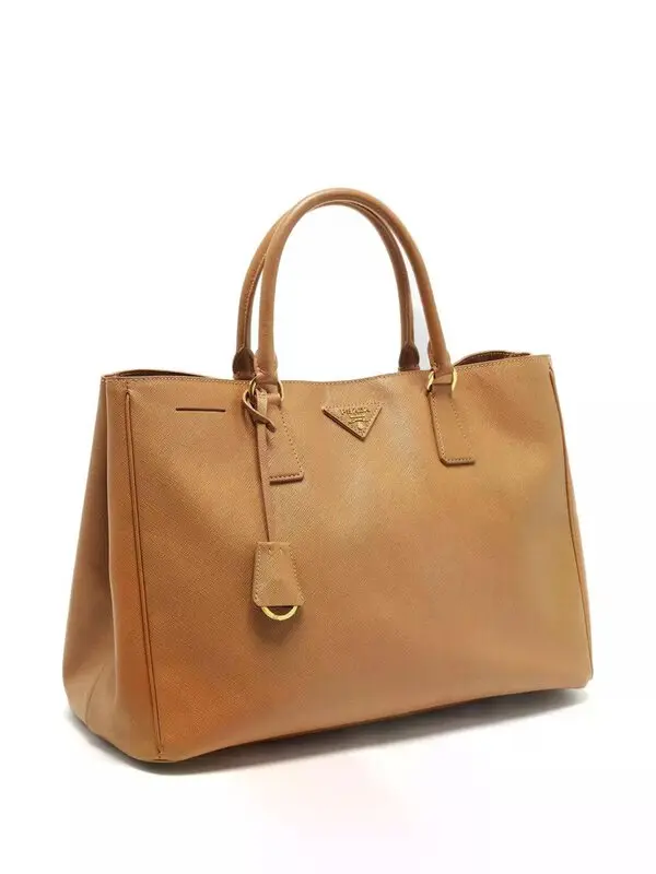 Prada Saffiano Lux Tote Bag