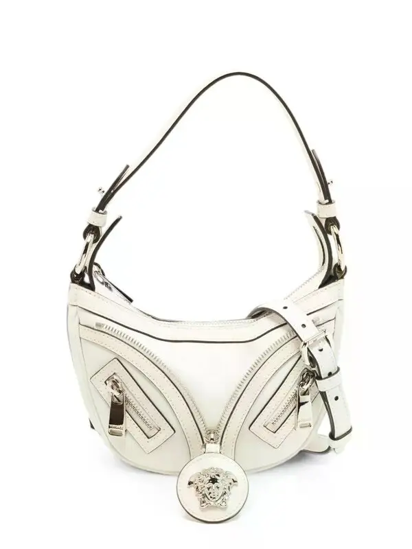 Versace Mini Repeat Shoulder Bag