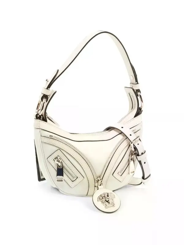Versace Mini Repeat Shoulder Bag