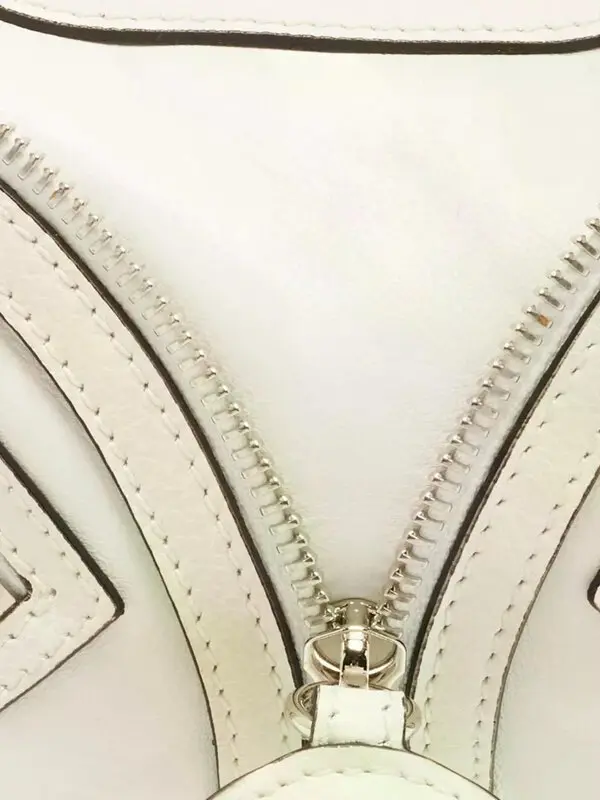 Versace Mini Repeat Shoulder Bag