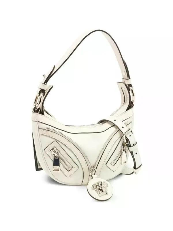 Versace Mini Repeat Shoulder Bag