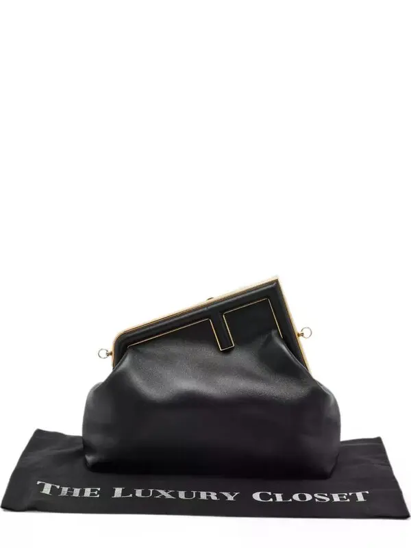 Fendi 2022 Medium First Tote Bag