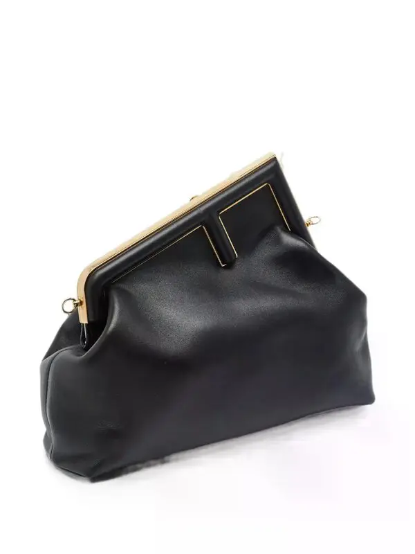 Fendi 2022 Medium First Tote Bag