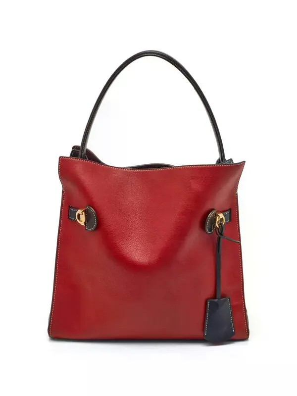 Tory Burch Medium Lee Radziwill Double Handbag