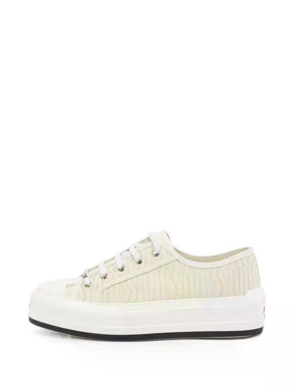 Dior Walk'n' Low-top Sneakers
