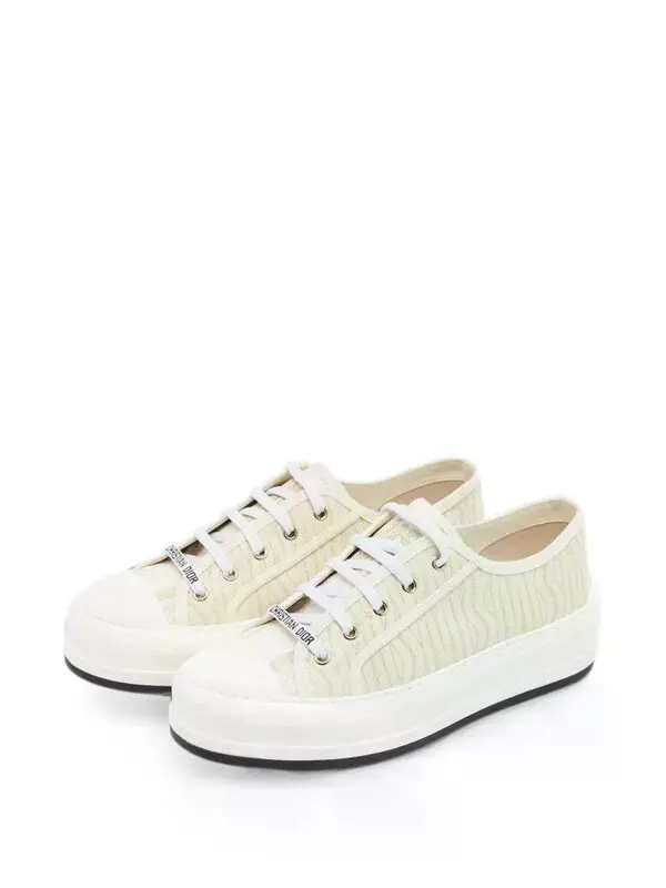 Dior Walk'n' Low-top Sneakers