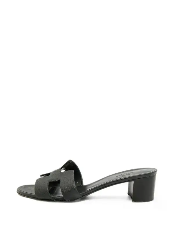 Hermès Oasis Sandals