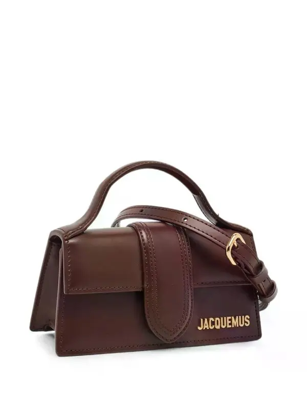 Jacquemus Mini Le Bambino Tote Bag
