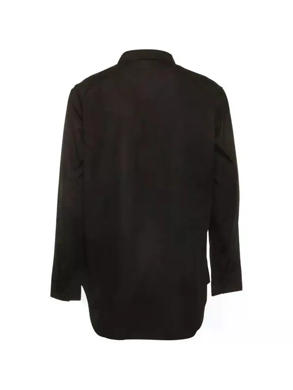 Dior Long-sleeve Shirt