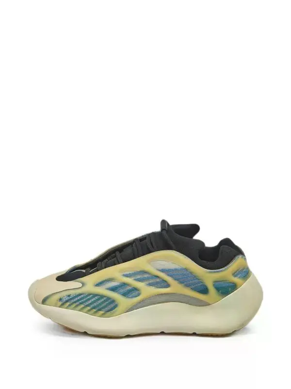 ADIDAS X YEEZY 700 V3 Kyanite Sneakers