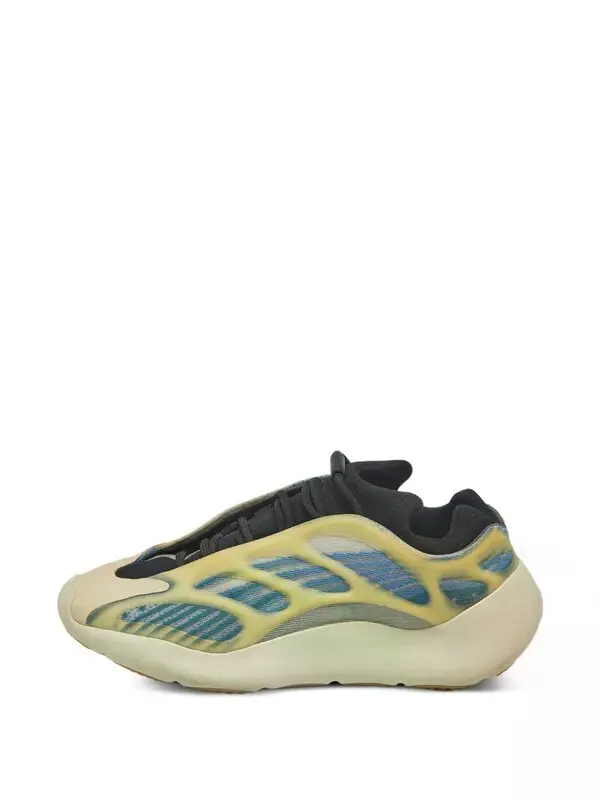 ADIDAS X YEEZY 700 V3 Kyanite Sneakers - Neutrals